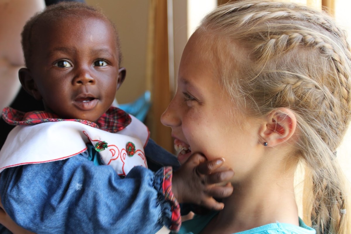 Gabby: Life Update | DropNets.com